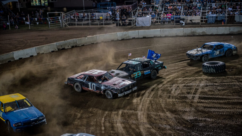 The 2024 Walla Walla Fair & Frontier Days Are Almost Here! - Visit ...