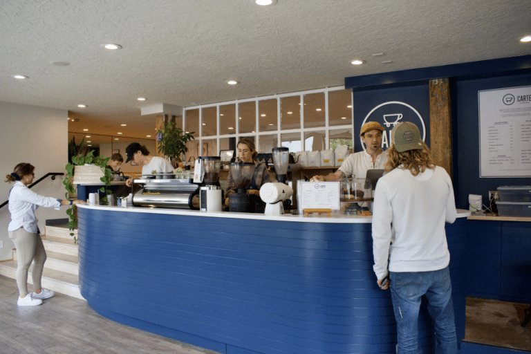 Carte Coffee - Visit Walla Walla