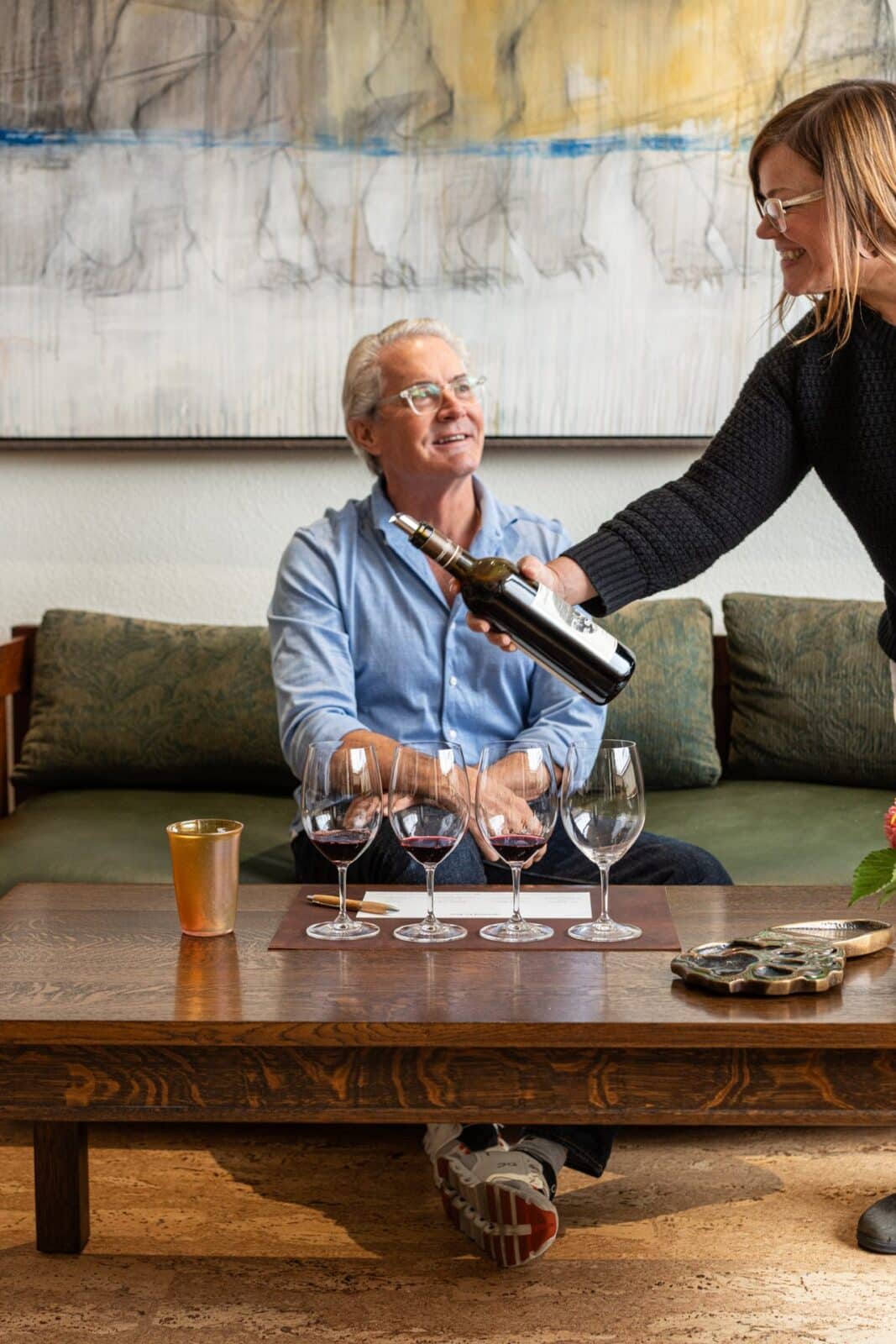 The Downtown Walla Walla Wine District - A Tasting Itinerary - Visit Walla Walla