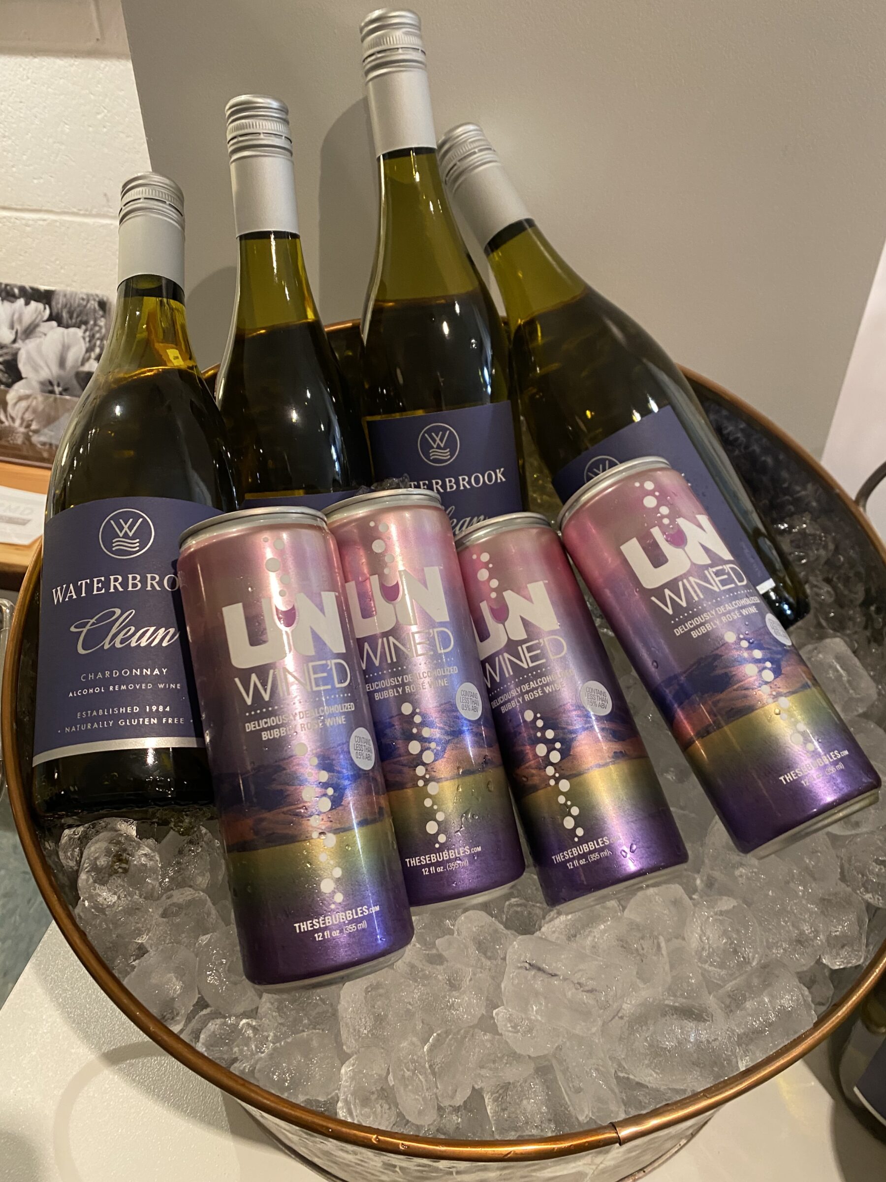 Prefer zero proof? Walla Walla has so much to offer - Visit Walla Walla