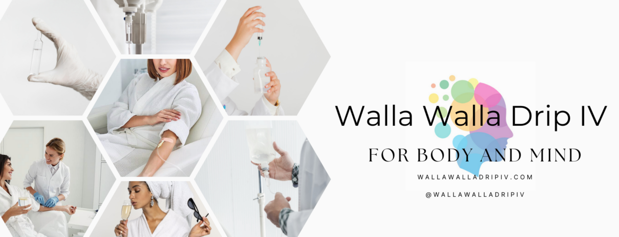 Walla Walla Drip IV - Visit Walla Walla