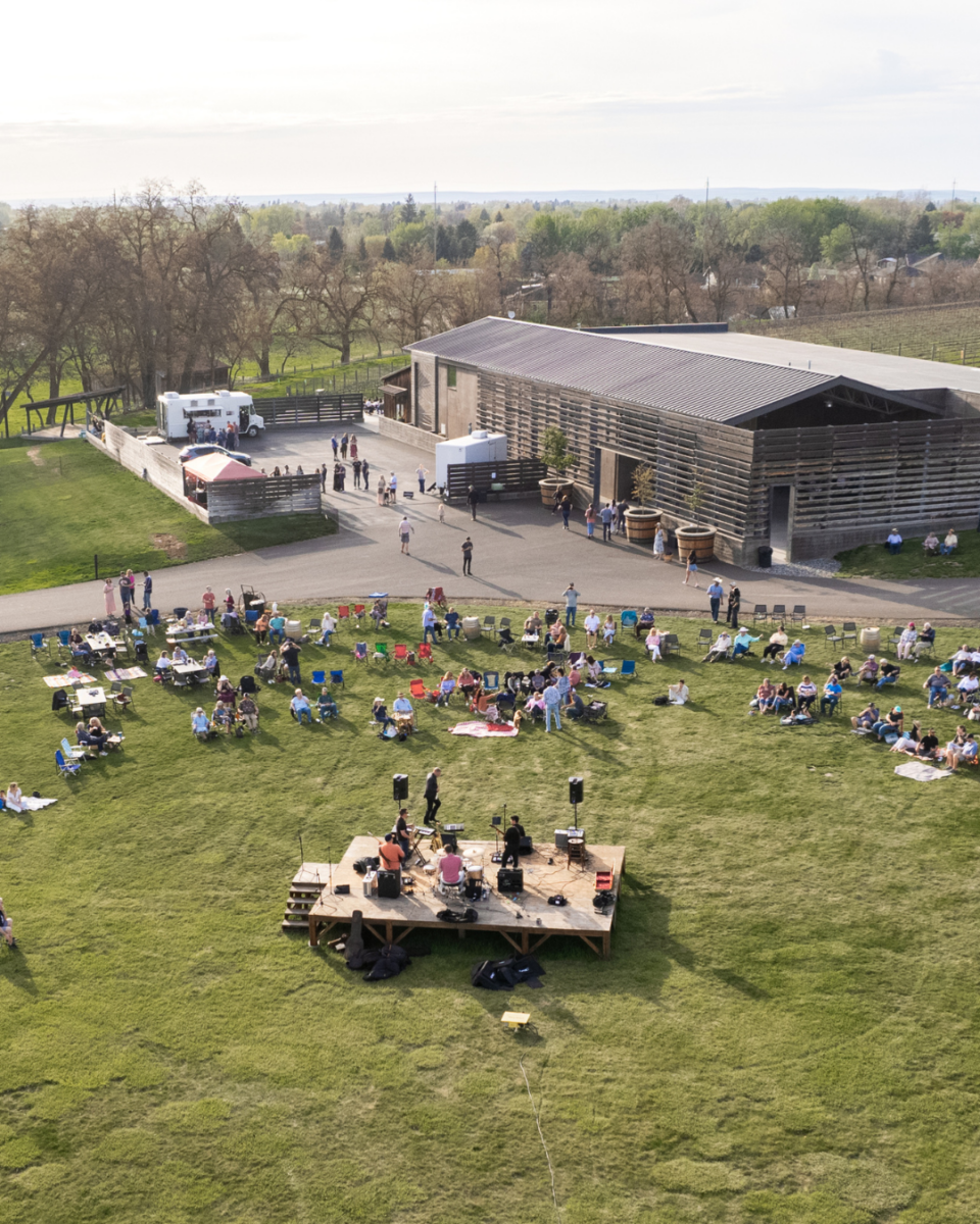 Summer in Walla Walla - Visit Walla Walla