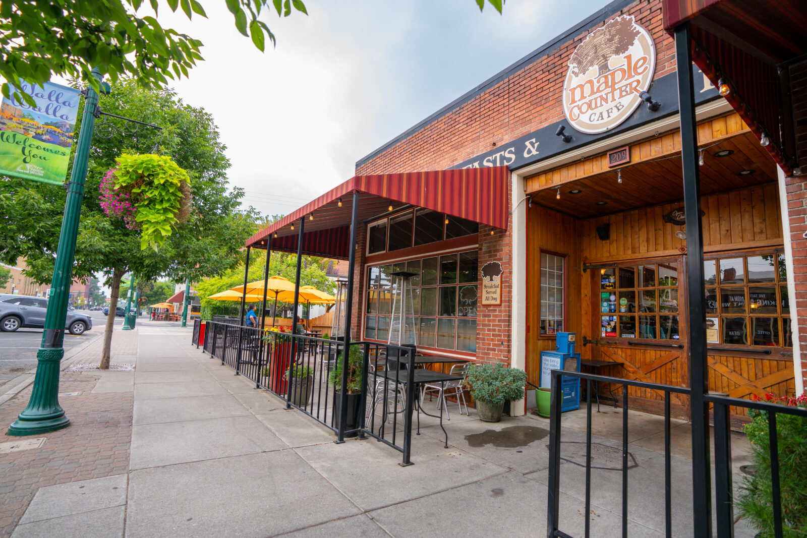 5 Things To Do in Downtown Walla Walla - Visit Walla Walla