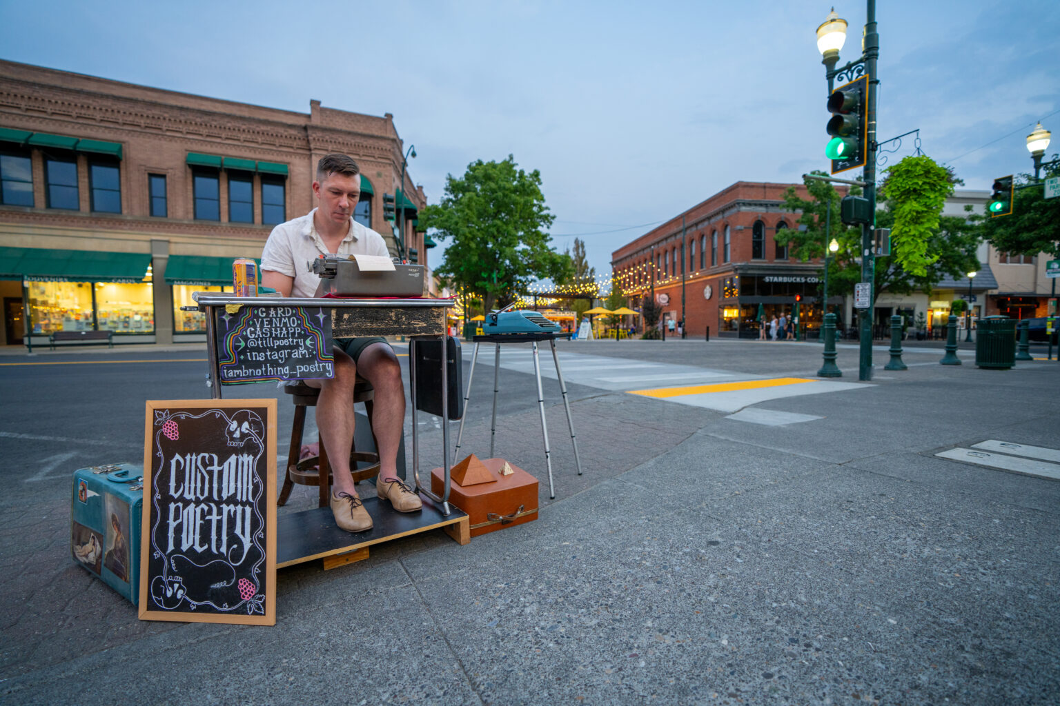 5 Things To Do in Downtown Walla Walla - Visit Walla Walla