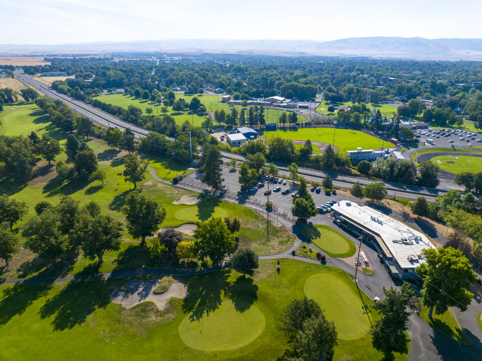 Things to Do in Walla Walla - Wineries, Restaurants, & More | Visit ...