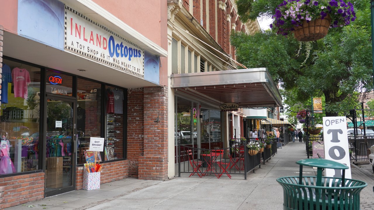 5 Things To Do in Downtown Walla Walla - Visit Walla Walla