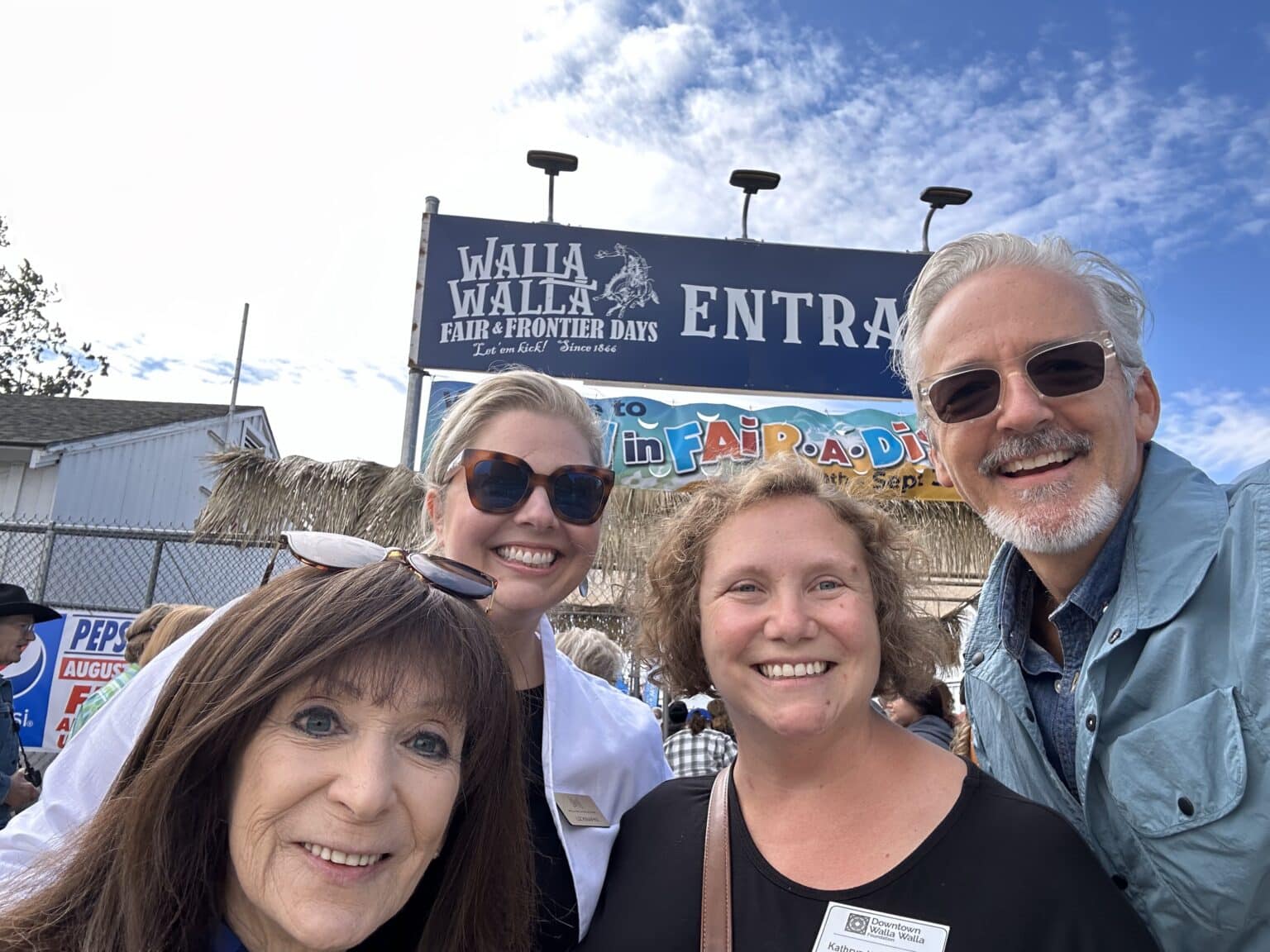 The 2024 Walla Walla Fair & Frontier Days Are Almost Here! - Visit Walla Walla