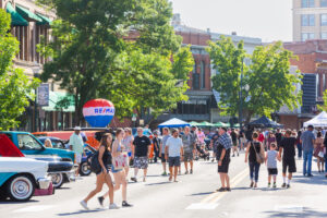 Wheelin’ Walla Walla Weekend - Visit Walla Walla