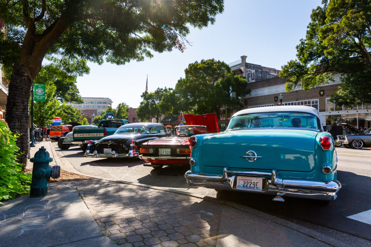 Wheelin’ Walla Walla Weekend - Visit Walla Walla