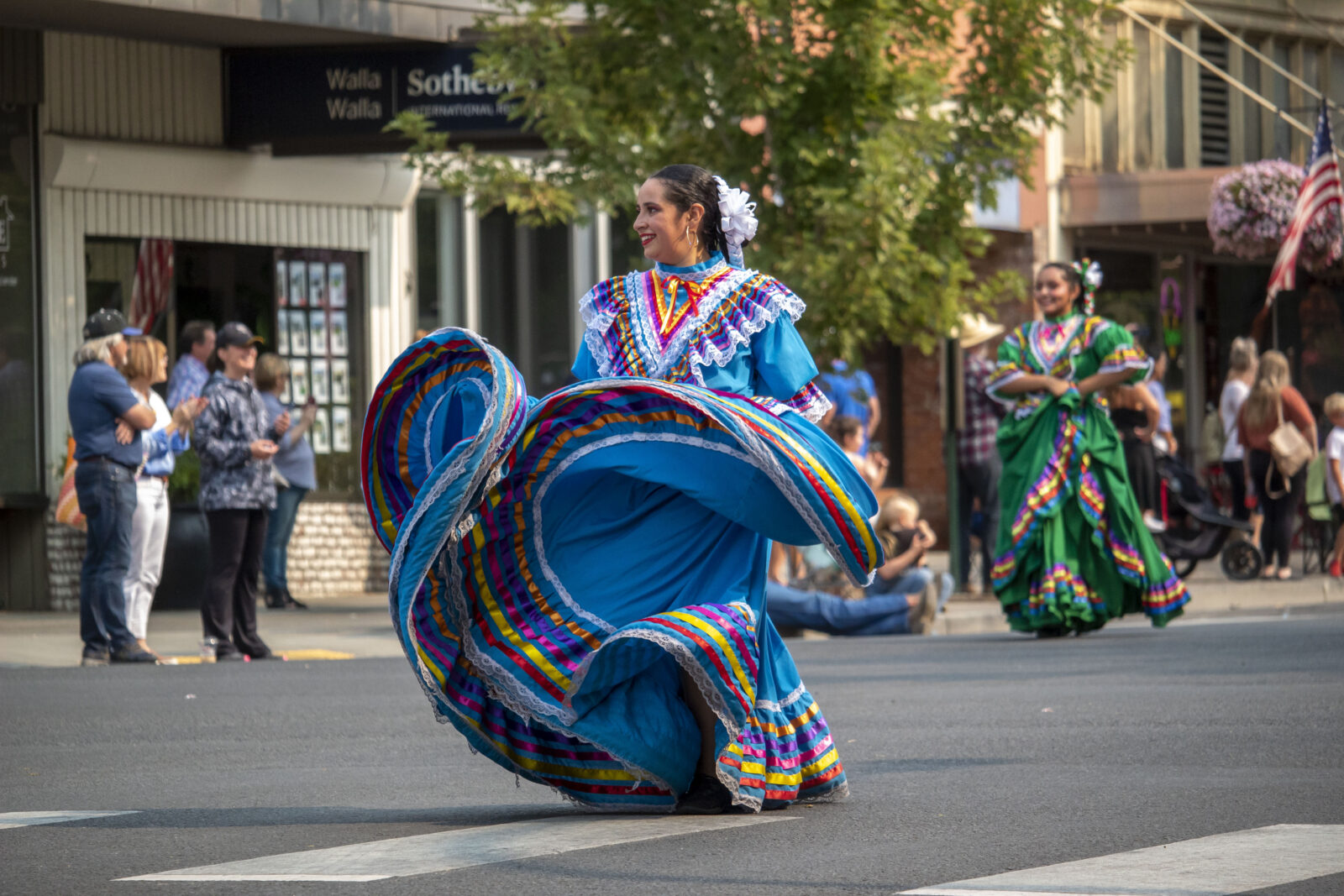 The 2024 Walla Walla Fair & Frontier Days Are Almost Here! - Visit ...