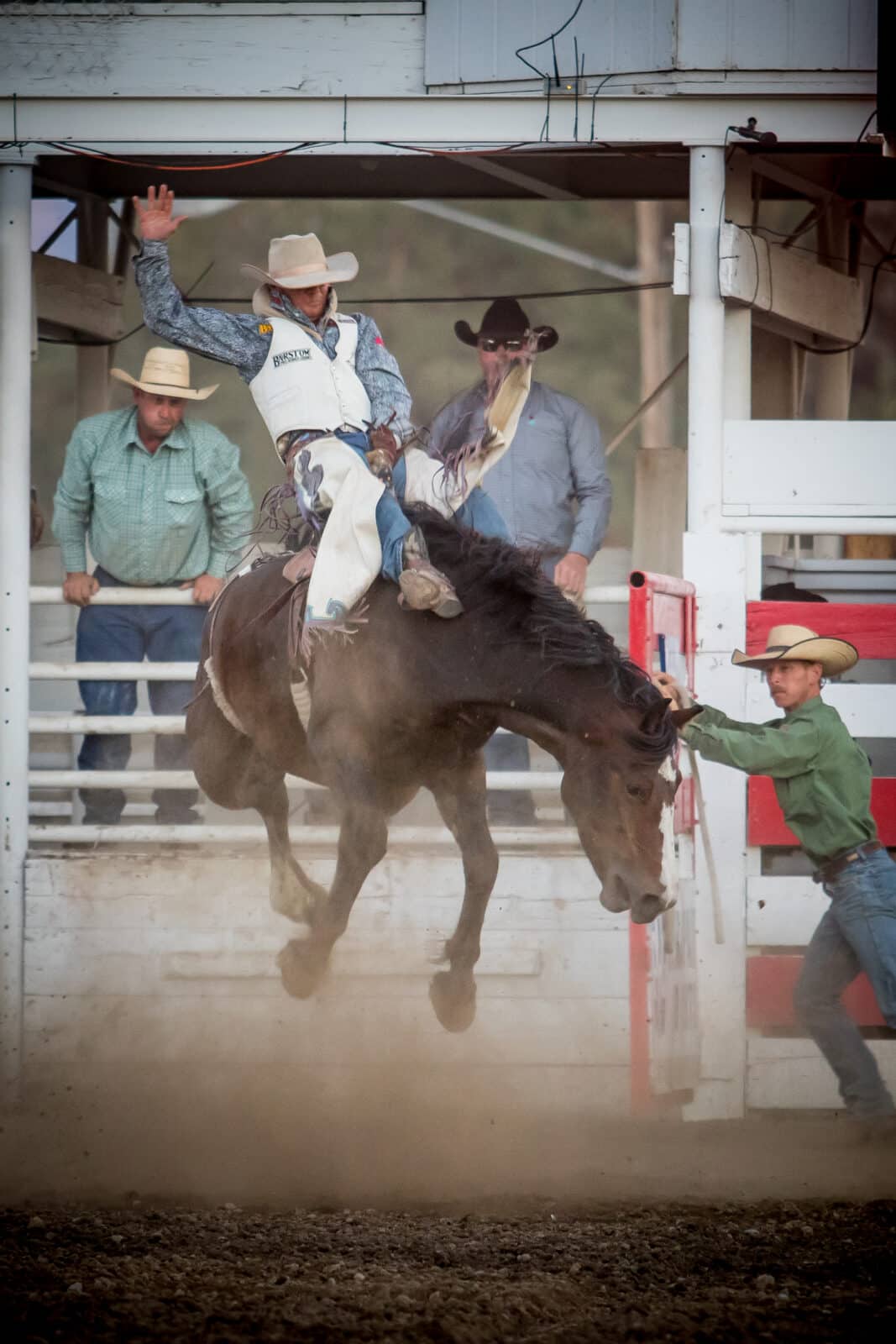 The 2024 Walla Walla Fair & Frontier Days Are Almost Here! - Visit ...