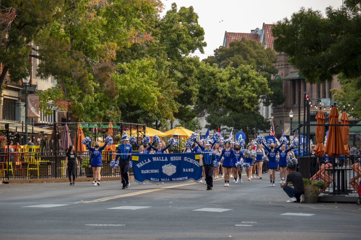 The 2024 Walla Walla Fair & Frontier Days Are Almost Here! - Visit ...