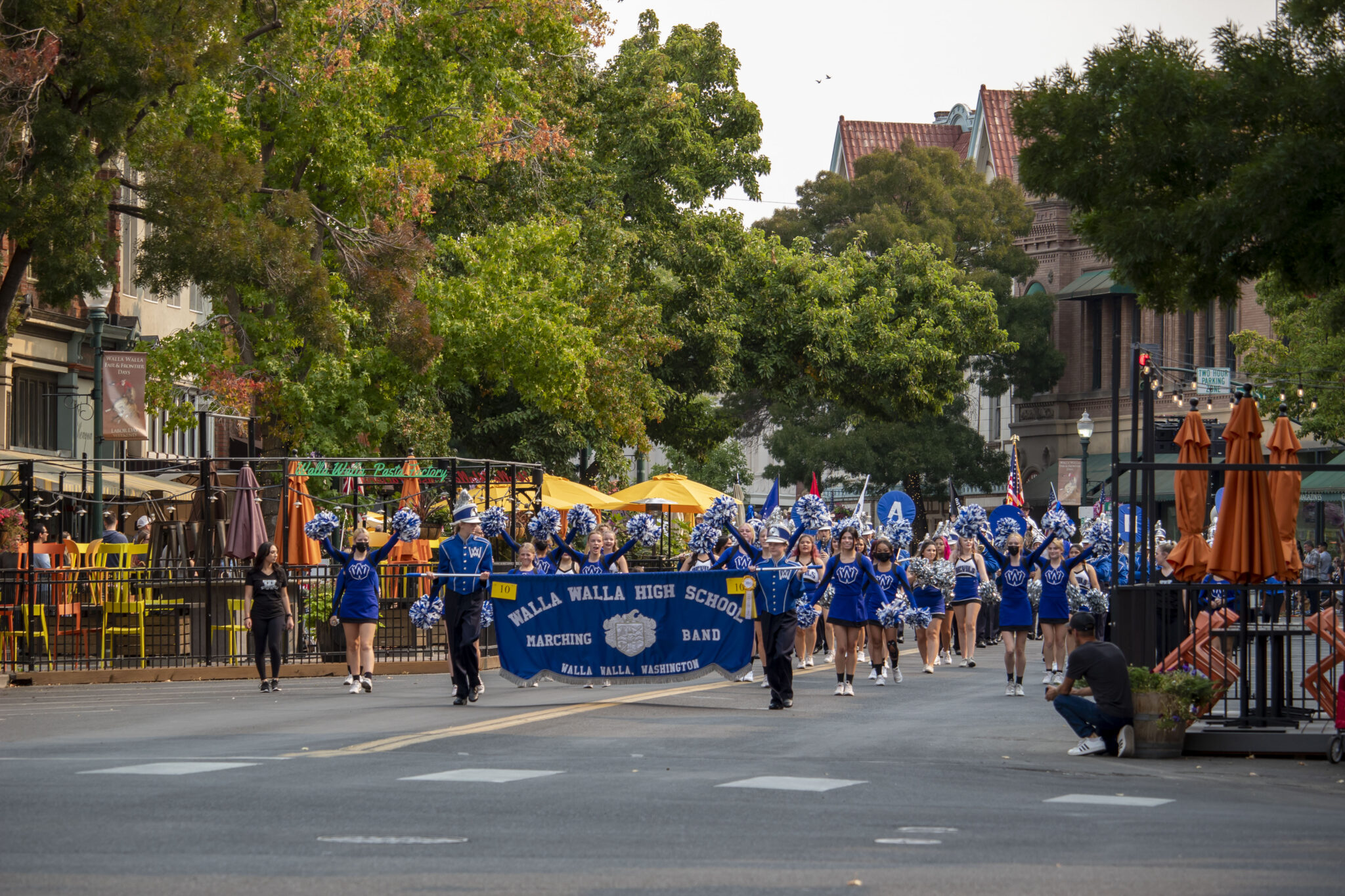 The 2024 Walla Walla Fair & Frontier Days Are Almost Here! - Visit ...