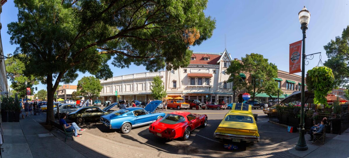 Wheelin’ Walla Walla Weekend - Visit Walla Walla