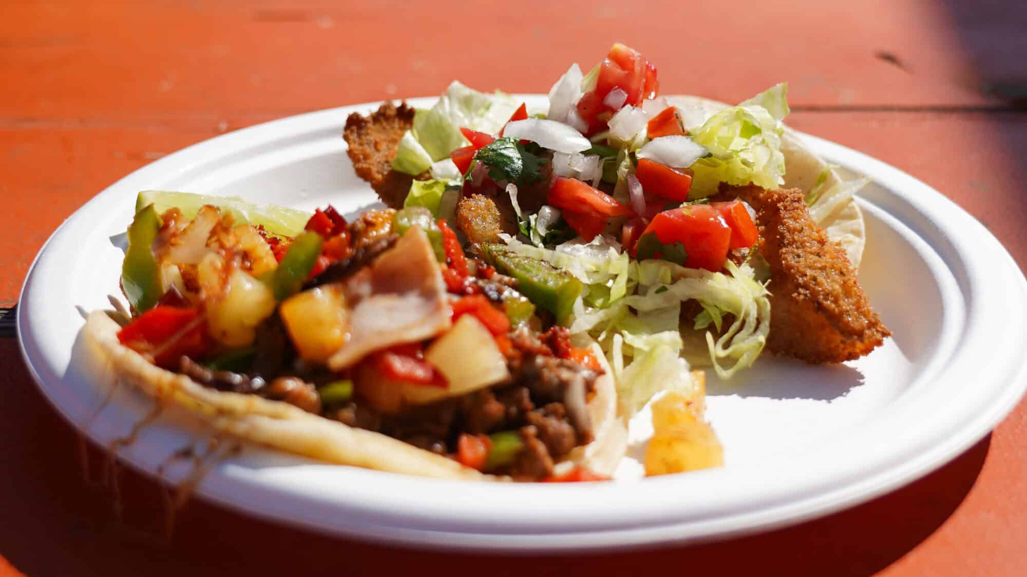 ¡Viva the Taco Truck! (Part Uno) - Visit Walla Walla