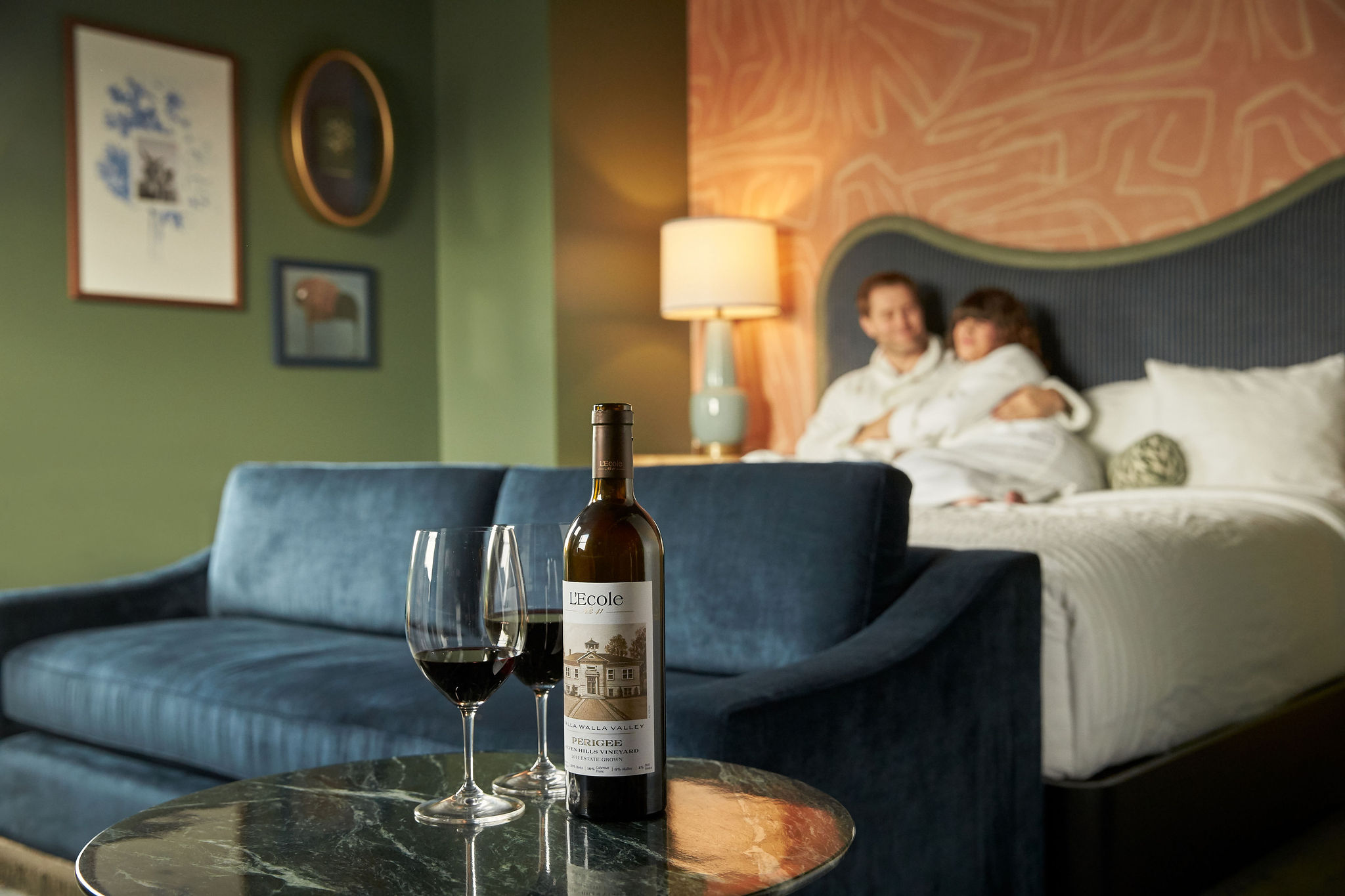 The Marcus Whitman: Walla Walla’s Grand Dame - Visit Walla Walla