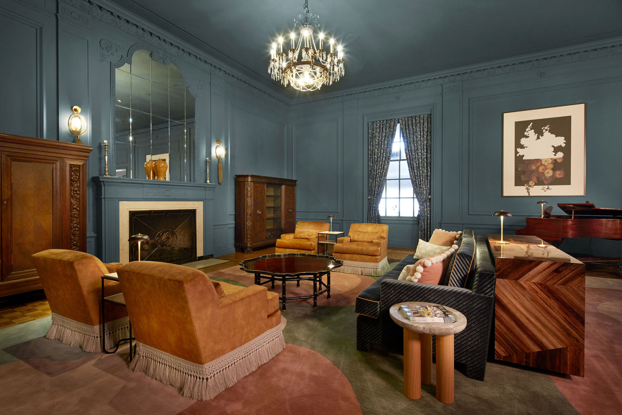 The Marcus Whitman: Walla Walla’s Grand Dame - Visit Walla Walla