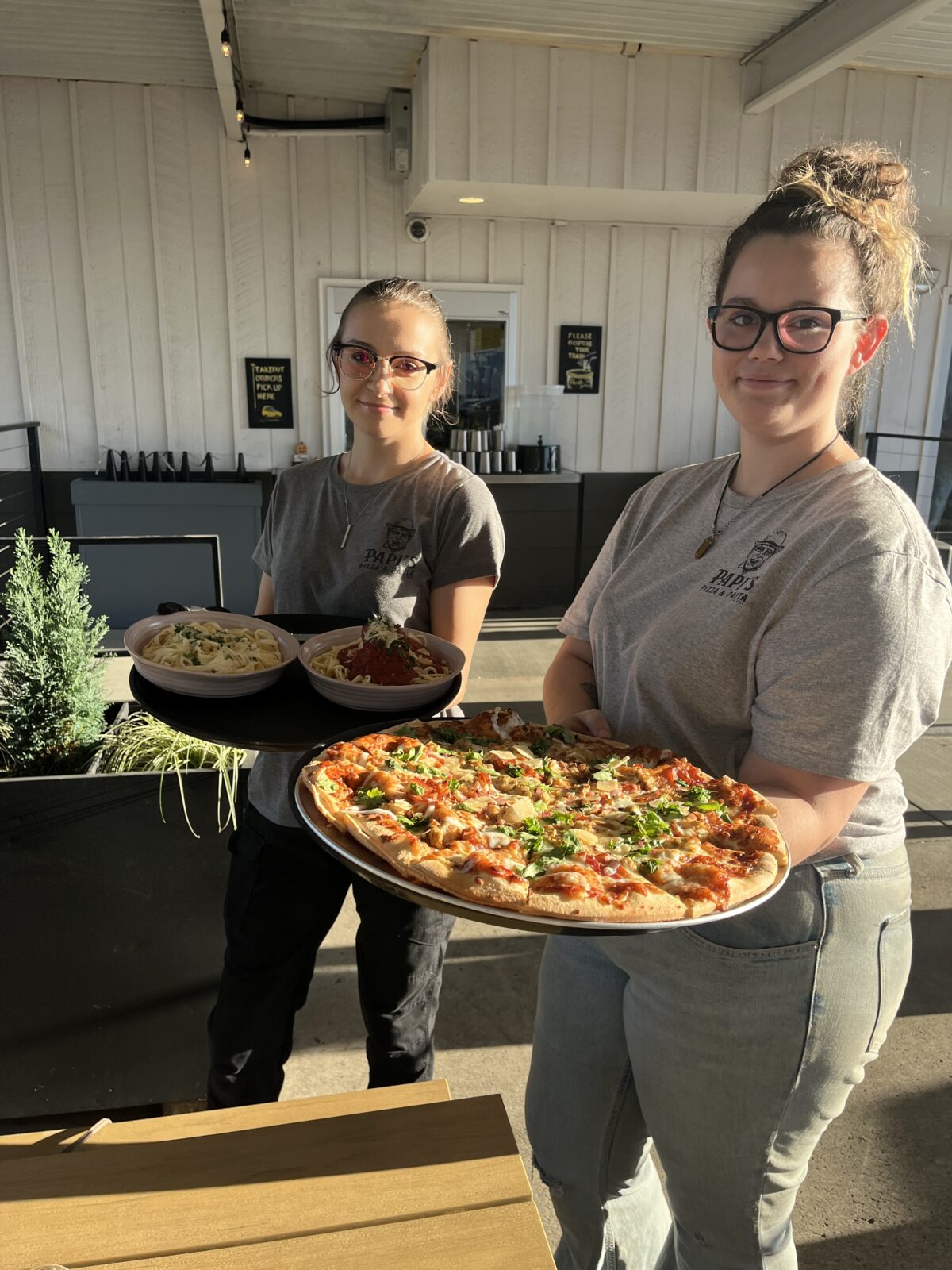 A Slice of the Valley: Pizza in Walla Walla (part 1) - Visit Walla Walla