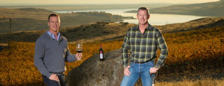 Mercer Wine Estates Tasting Room - Visit Walla Walla