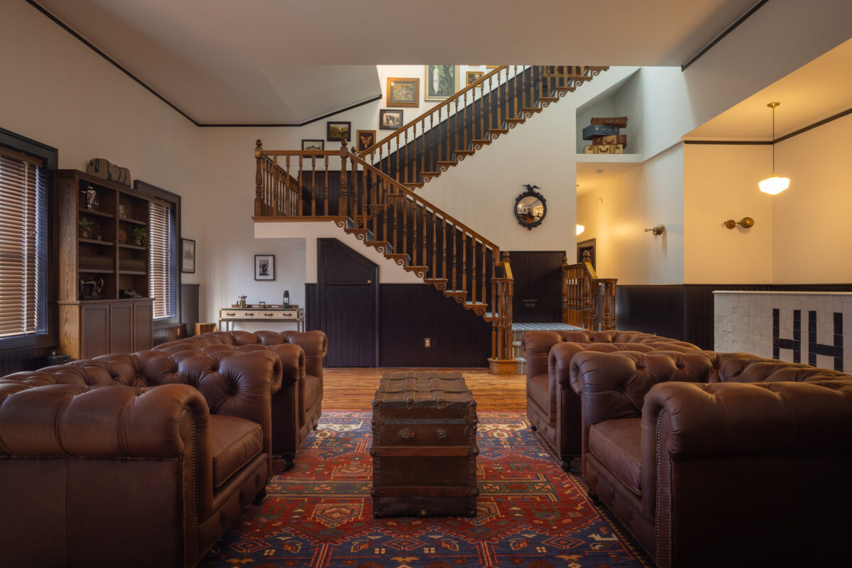 Hotel Hardware - Visit Walla Walla