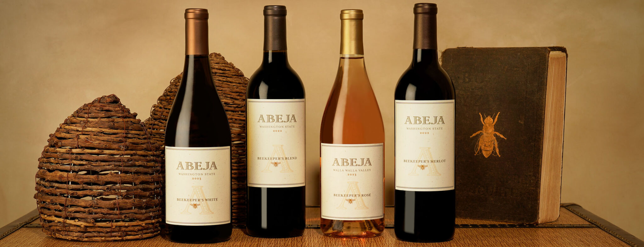 Beekeeper by Abeja - Visit Walla Walla