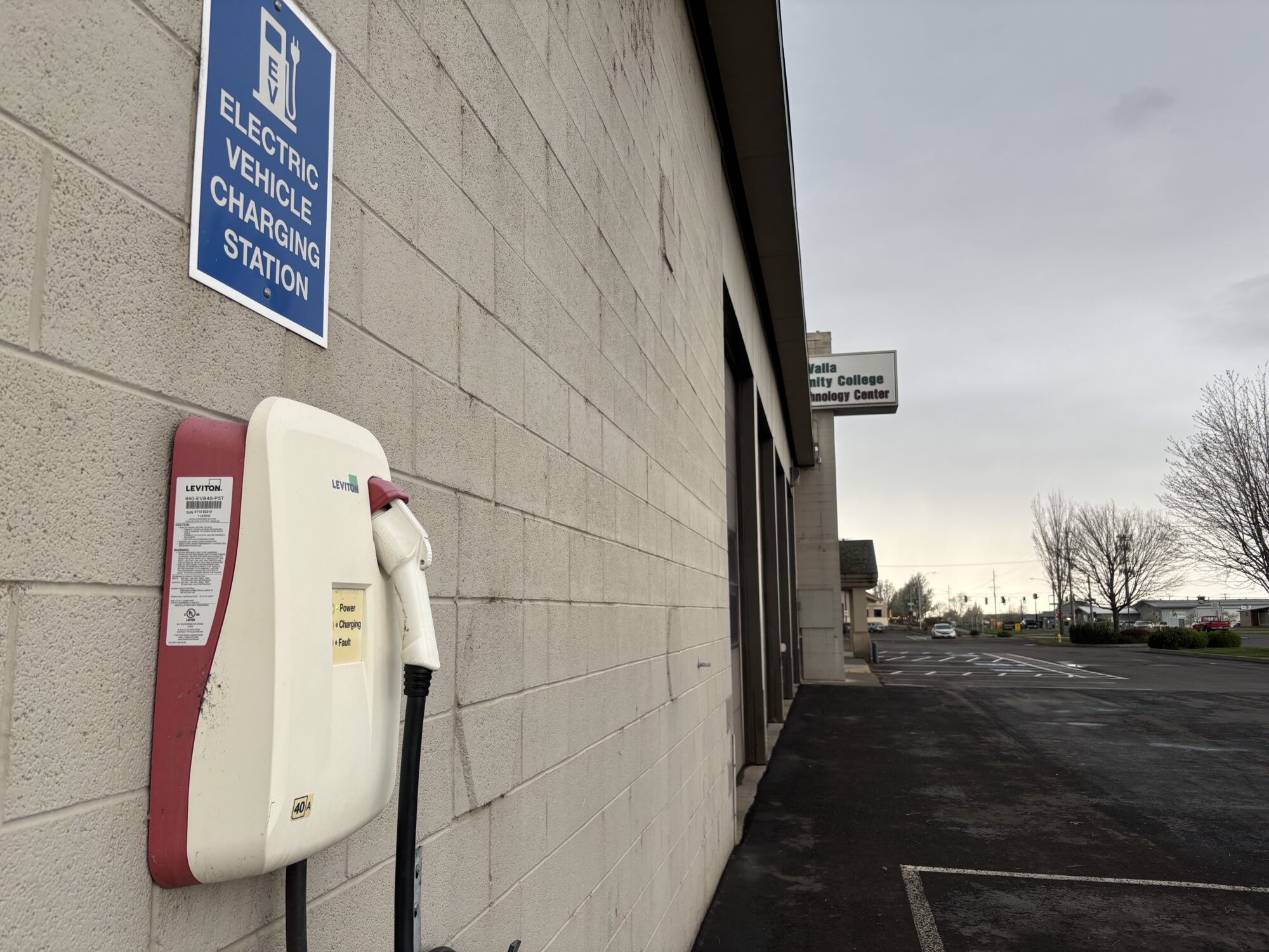 EVs in wine country: Pull up and plug in - Visit Walla Walla