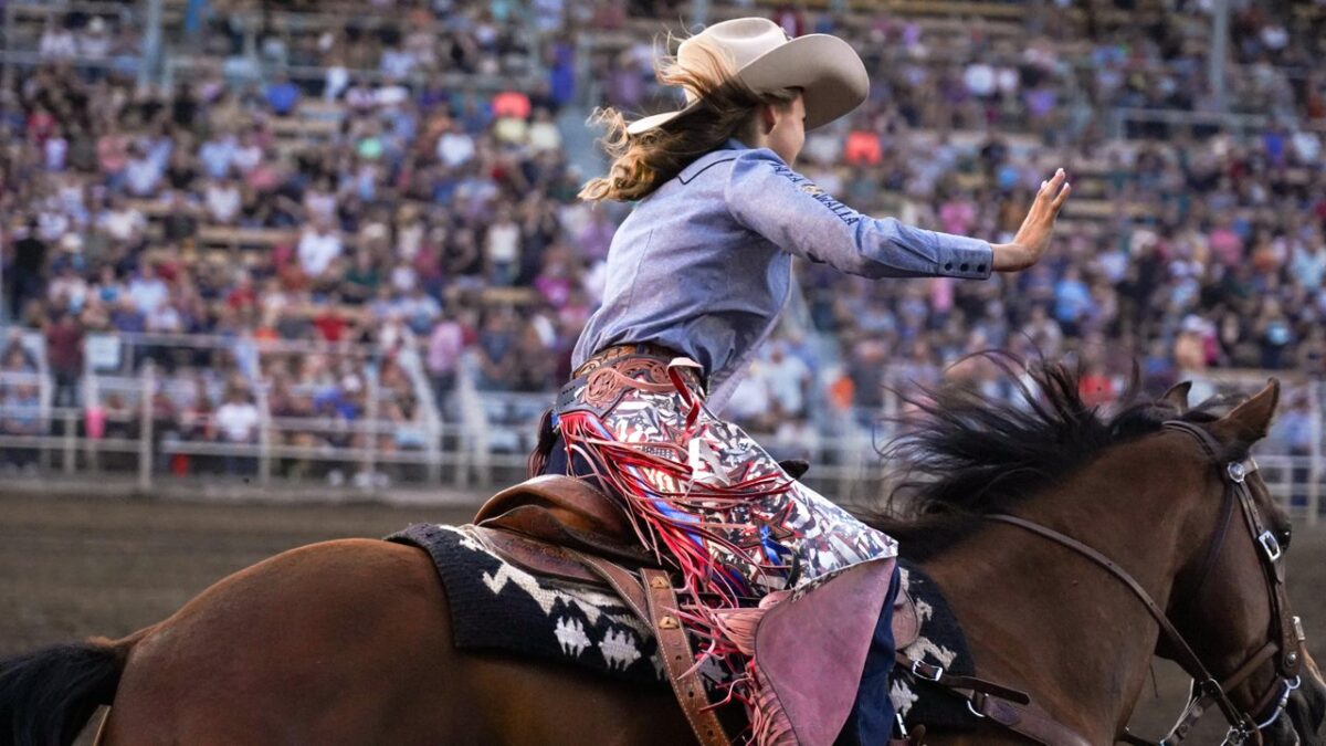 Walla Walla Fair & Frontier Days - Visit Walla Walla