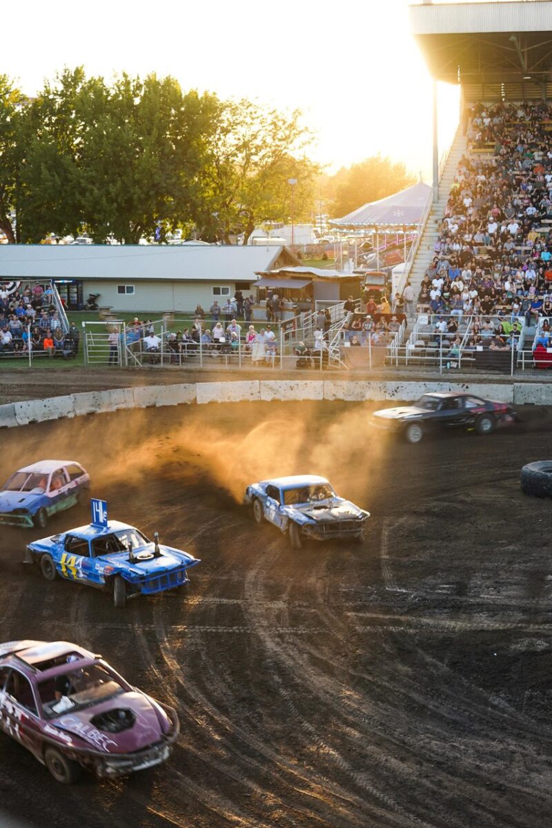 Walla Walla Fair & Frontier Days - Visit Walla Walla