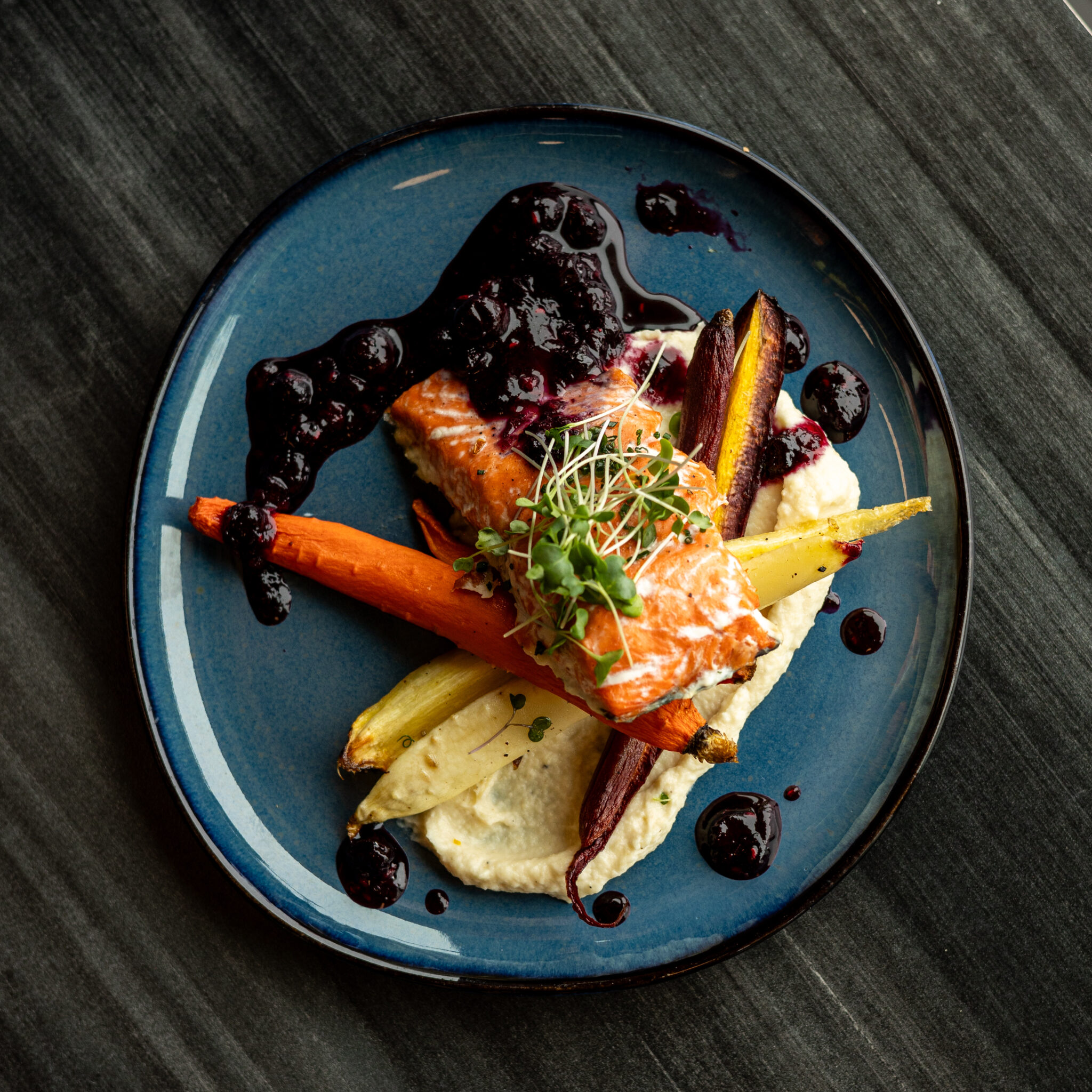 First Foods: Experience authentic Indigenous cuisine at Whitman College ...