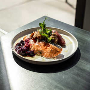First Foods: Experience authentic Indigenous cuisine at Whitman College ...