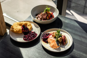 First Foods: Experience authentic Indigenous cuisine at Whitman College ...