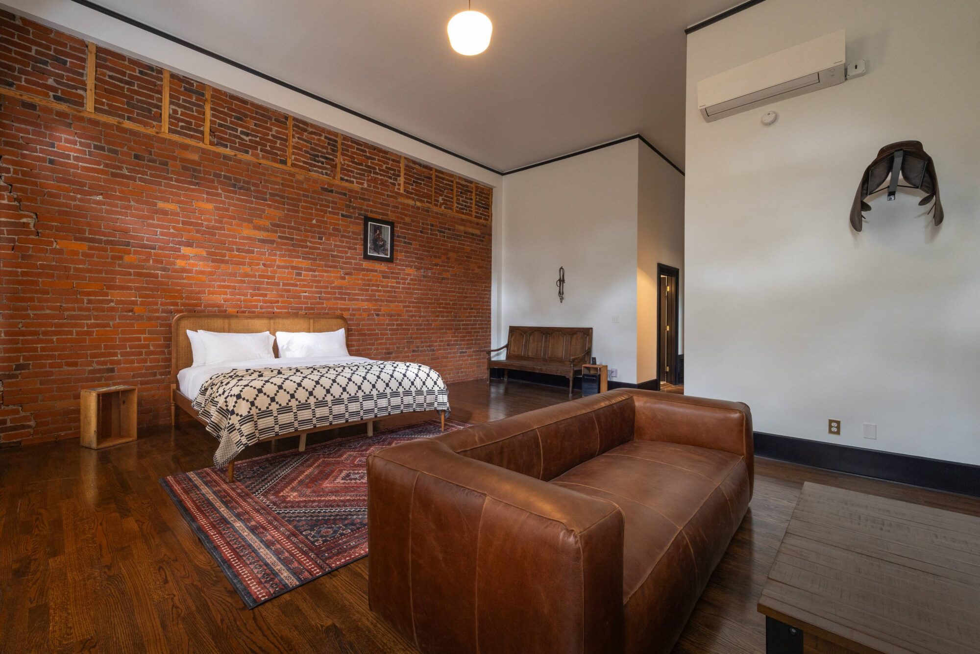 Hotel Hardware: A new twist on a historic property - Visit Walla Walla