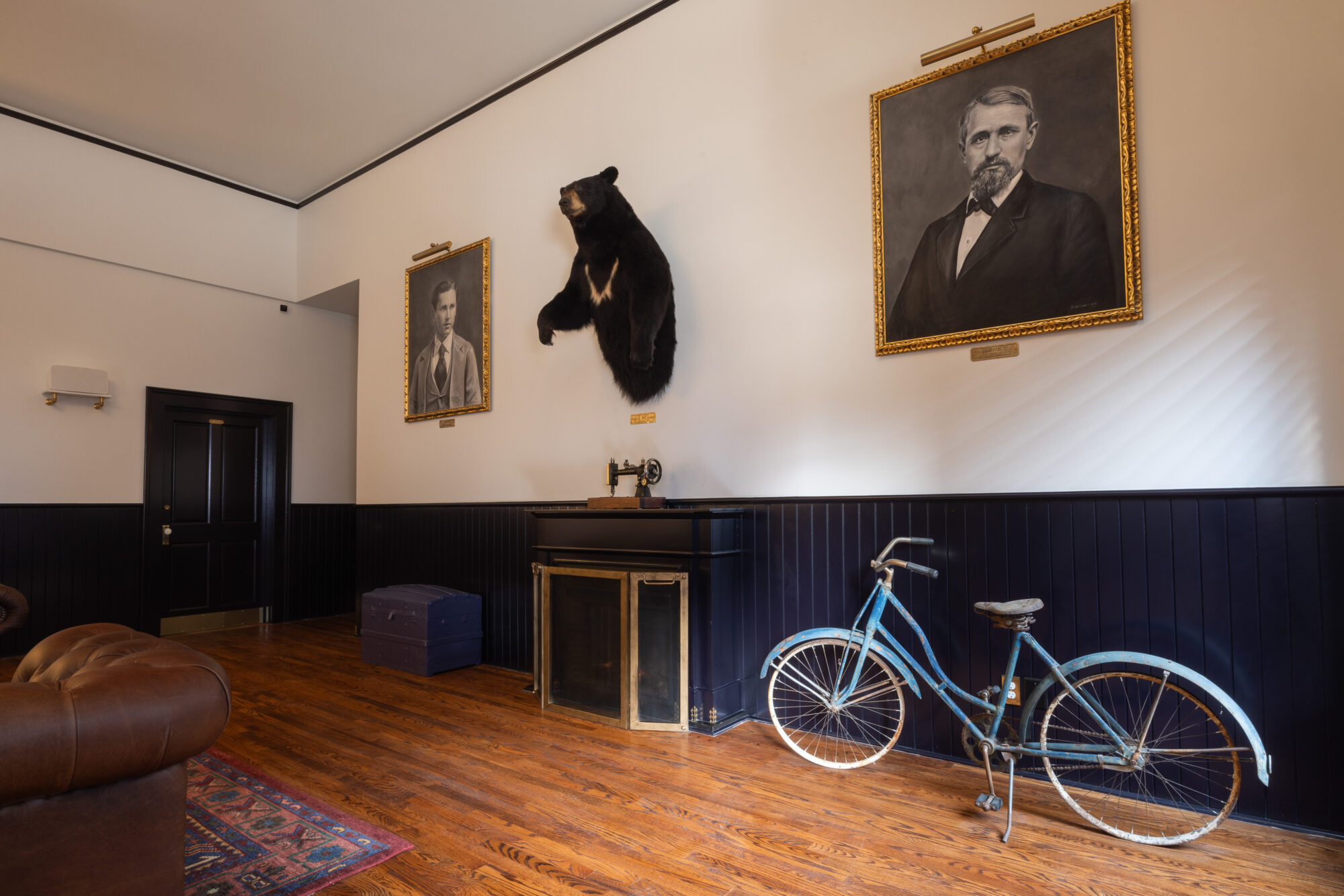 Hotel Hardware: A new twist on a historic property - Visit Walla Walla