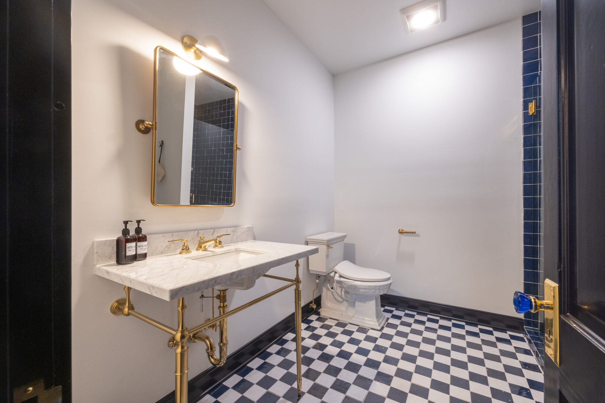 Hotel Hardware: A new twist on a historic property - Visit Walla Walla