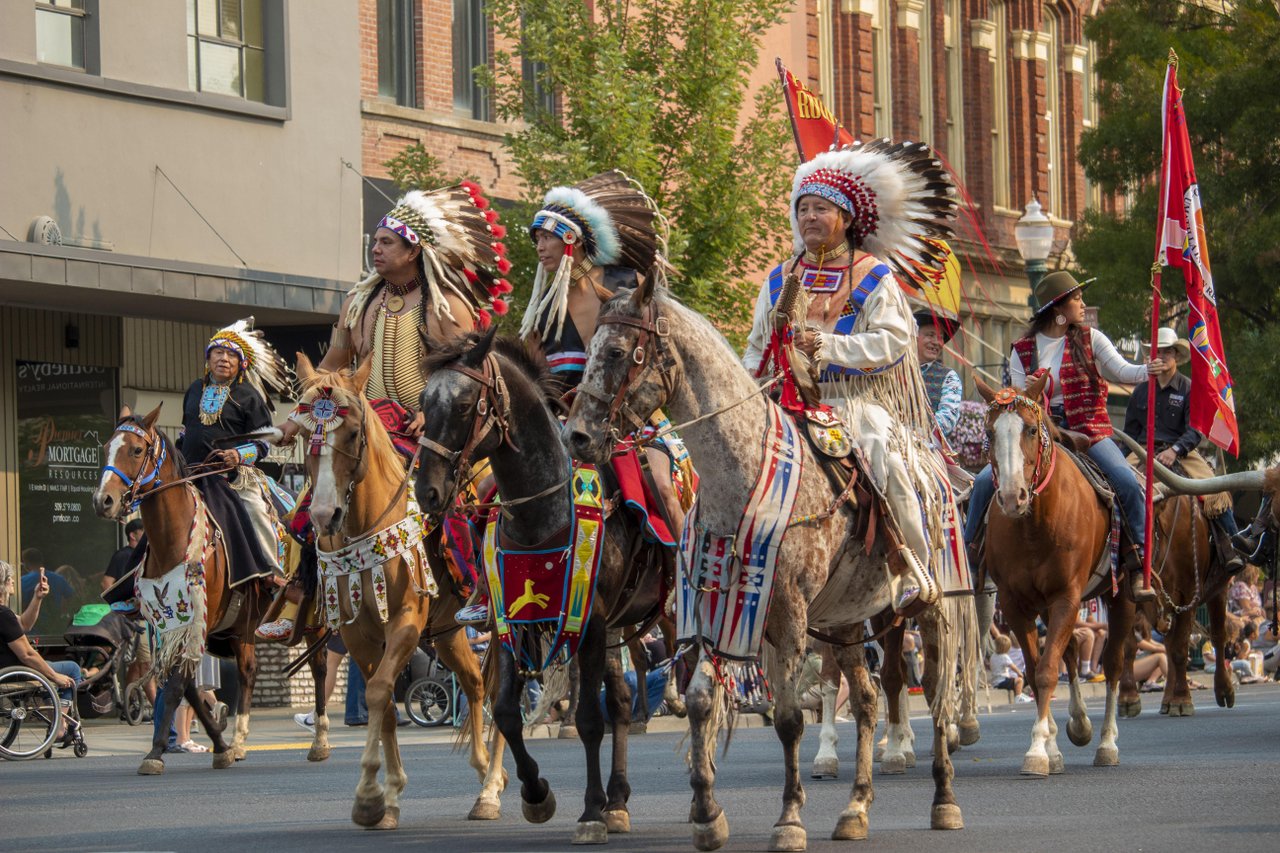 Walla Walla Fair & Frontier Days - Visit Walla Walla