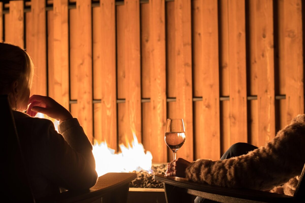 Eritage Resort: A quiet escape - Visit Walla Walla