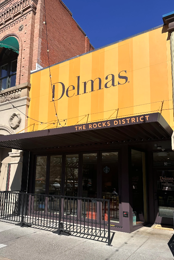 New Downtown Tasting Rooms in Walla Walla - Visit Walla Walla